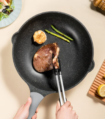 Is Granite Cookware Safe? 7 Brands For a Forever Chemical-Free Kitchen