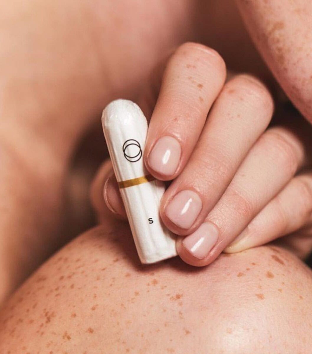 7 Best Organic Tampons For A Chemical-Free Flow