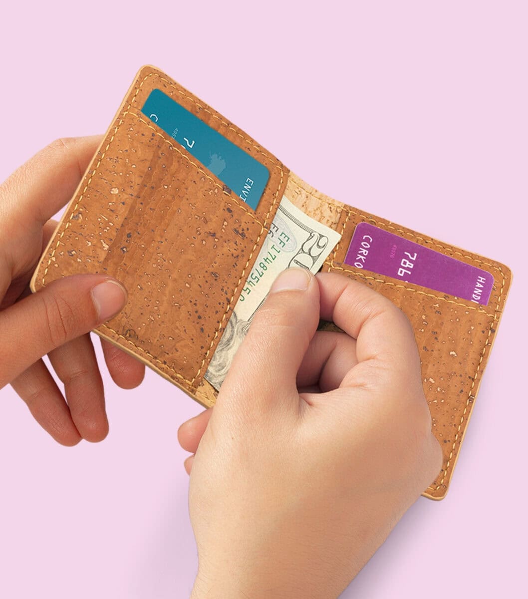 7 Best Vegan Wallets For Keeping Your Money Cruelty-Free