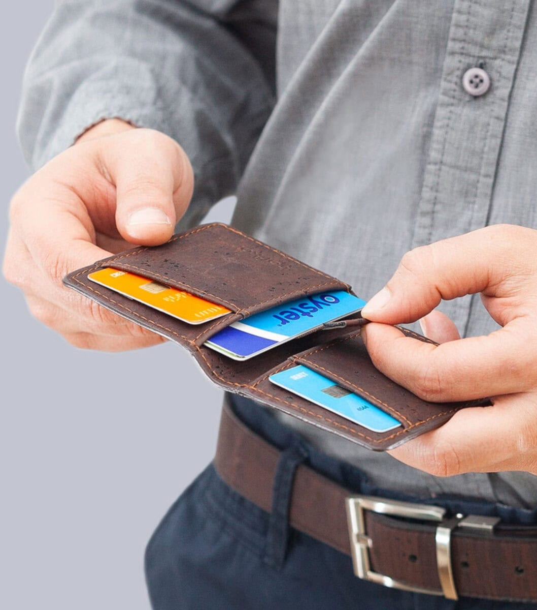 7 Best Vegan Wallets For Keeping Your Money Cruelty-Free