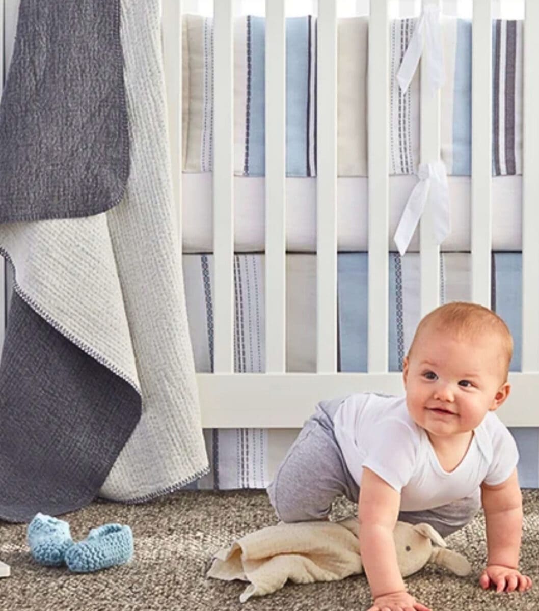 9 Organic Baby Products For Your Naturally-Grown Mini-Me