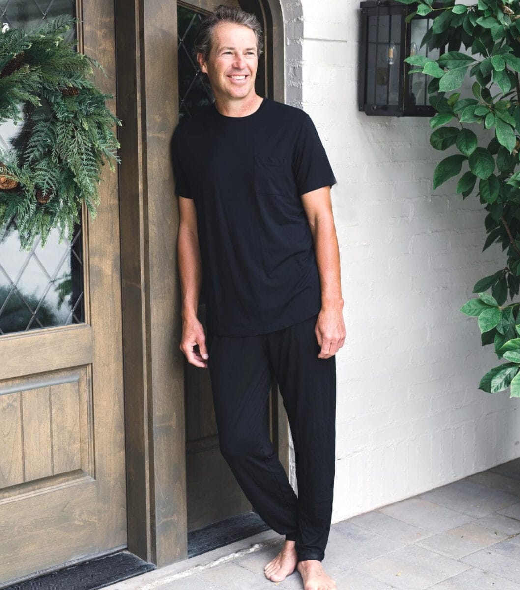7 Bamboo Pajamas Ensuring You Sleep Like A (Panda) Bear