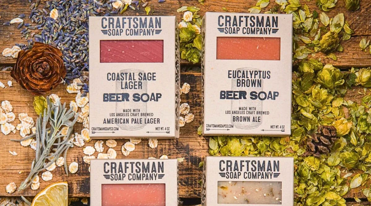 7 Shaving Soap Bars Giving You A Smooth, Sustainable Shave