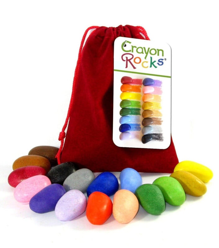7 Natural & Non-Toxic Crayons To Color Cleanly