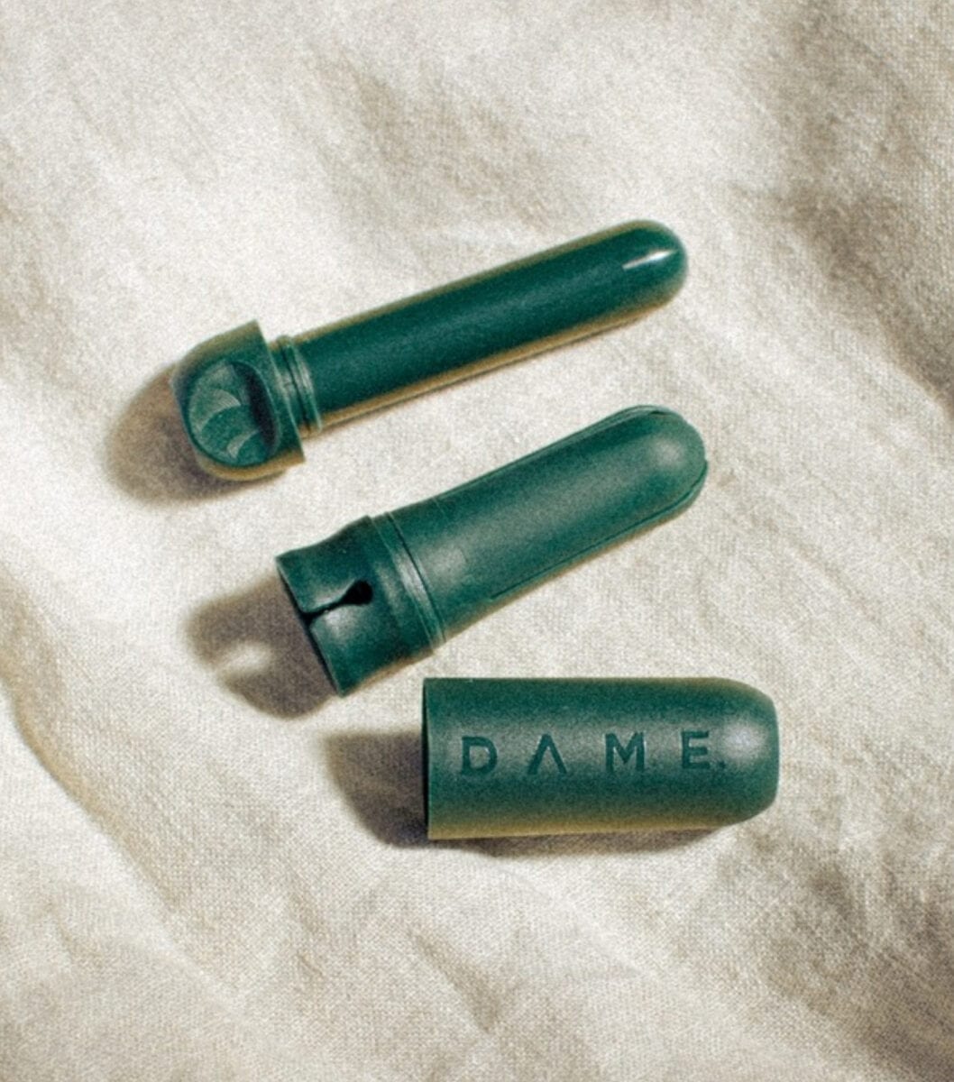 7 Eco-Friendly Tampons To Soak Up Your Period Sustainably