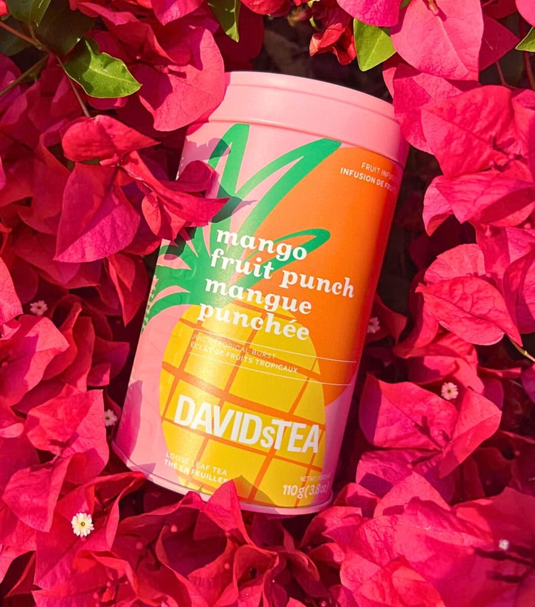 9 Sustainable Tea Brands To Make Your Day Matcha Better