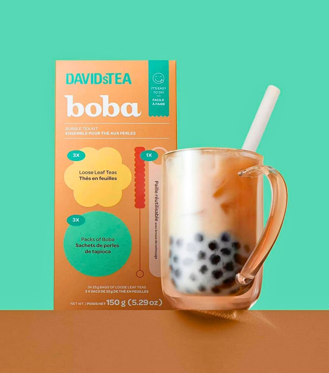 9 Sustainable Tea Brands To Make Your Day Matcha Better