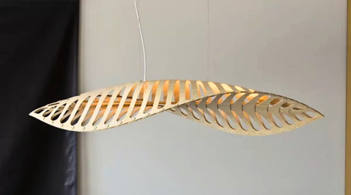 9 Sustainable Lighting Brands Illuminating Your Eco-Home