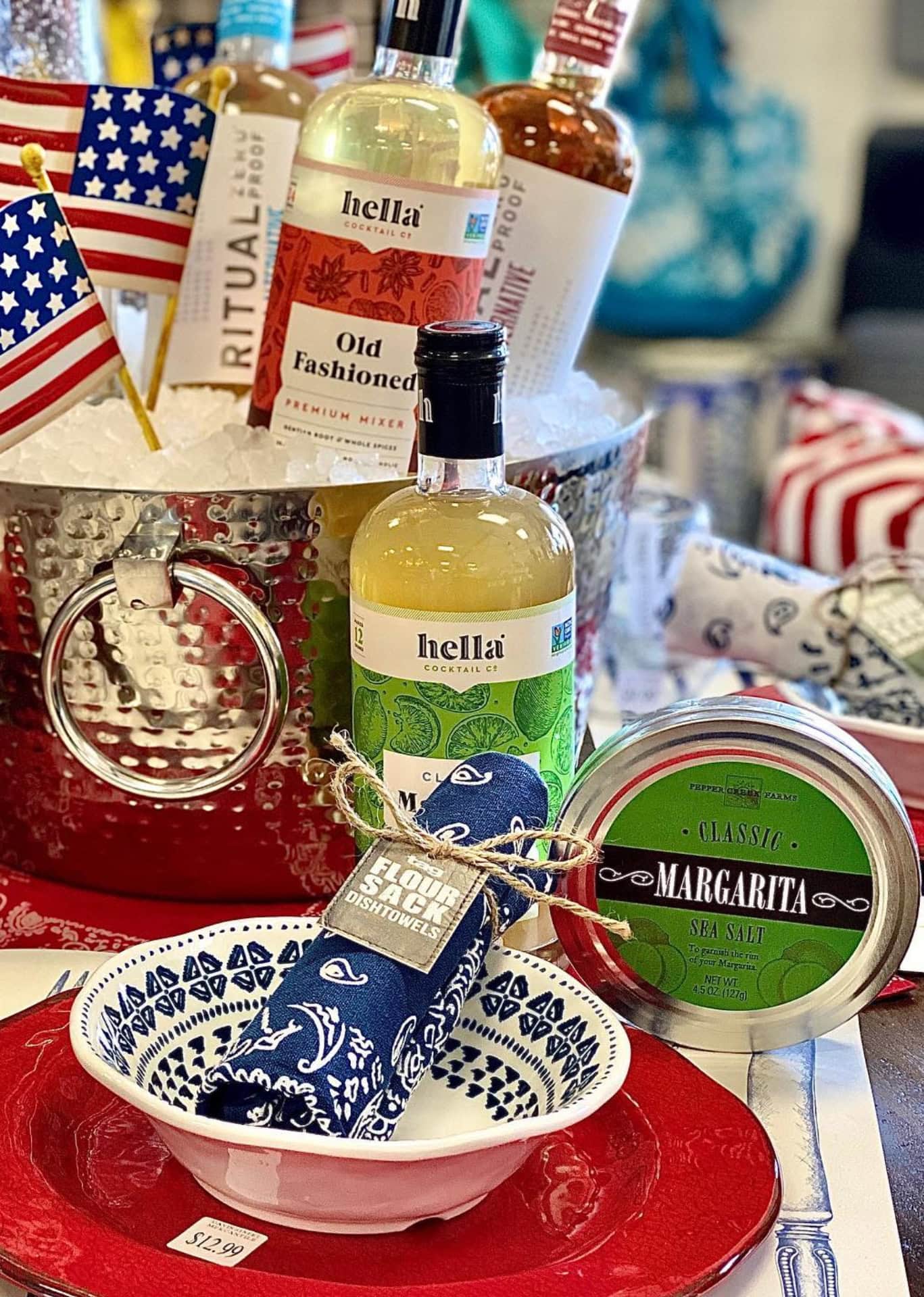 6 Dallas & Fort Worth Zero Waste Stores For Texas-Sized Sustainability