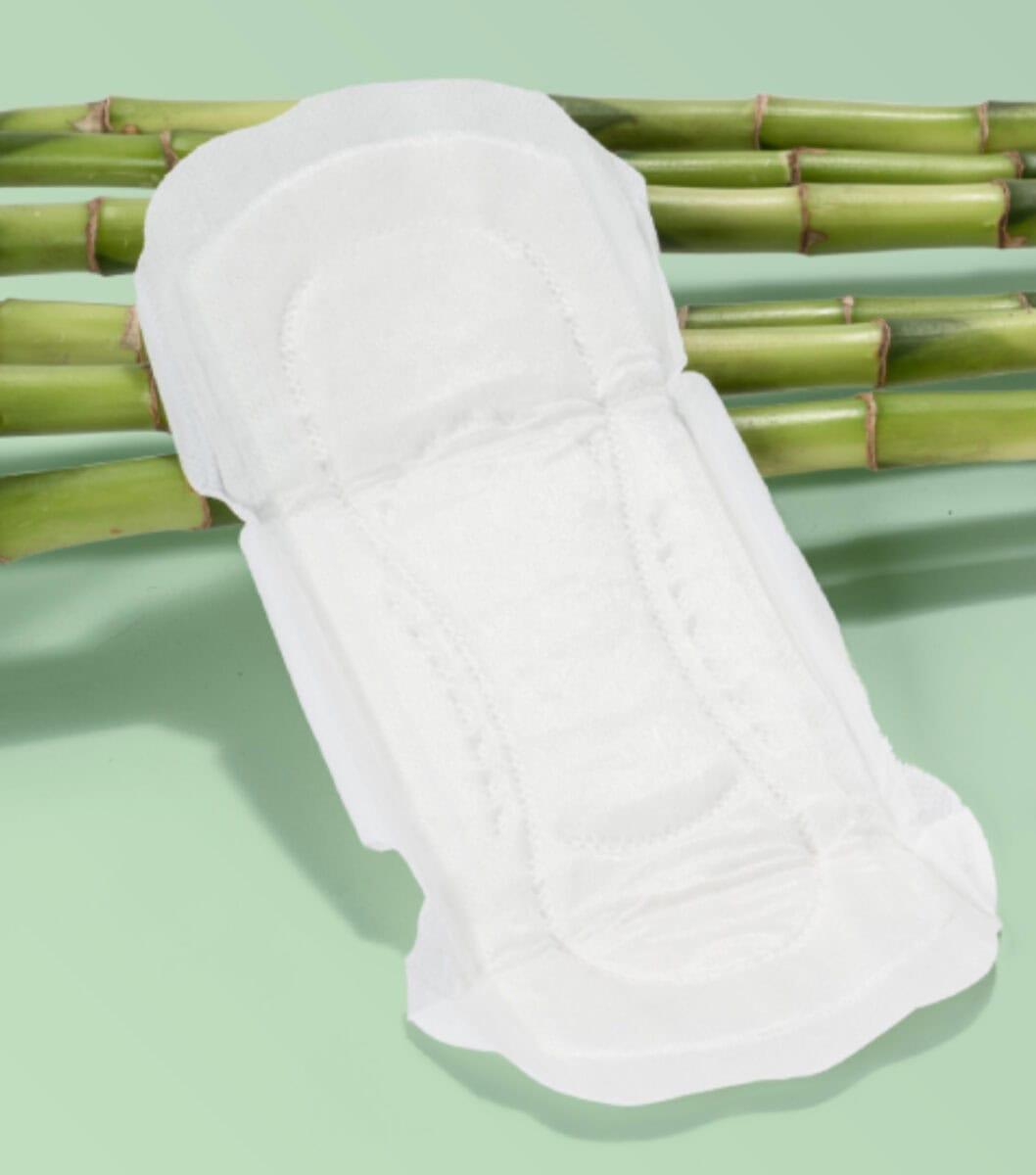 5 Organic & Non-Toxic Pads For A Natural Flow