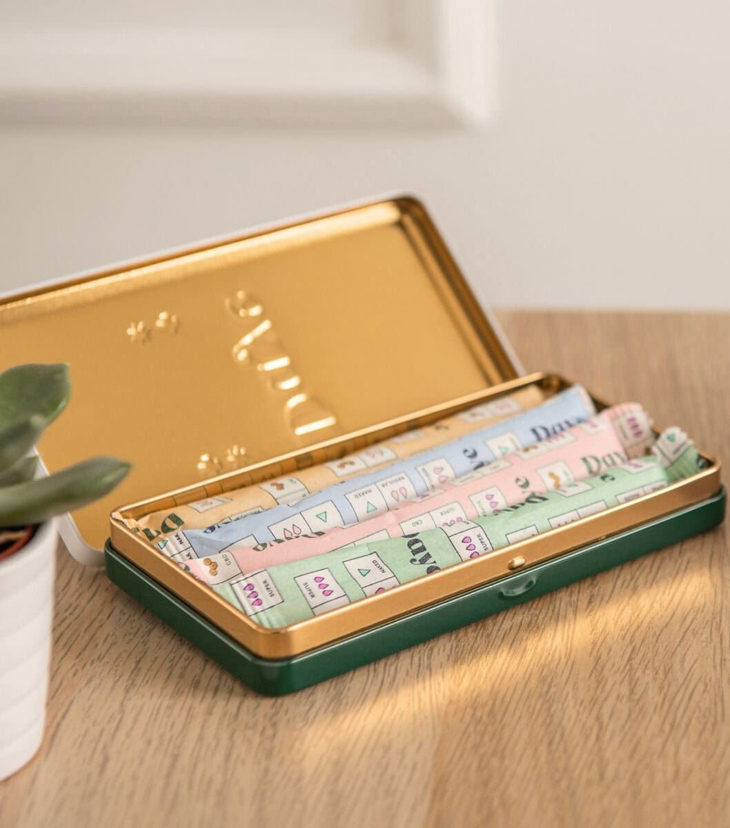 7 Best Organic Tampons For A Chemical-Free Flow