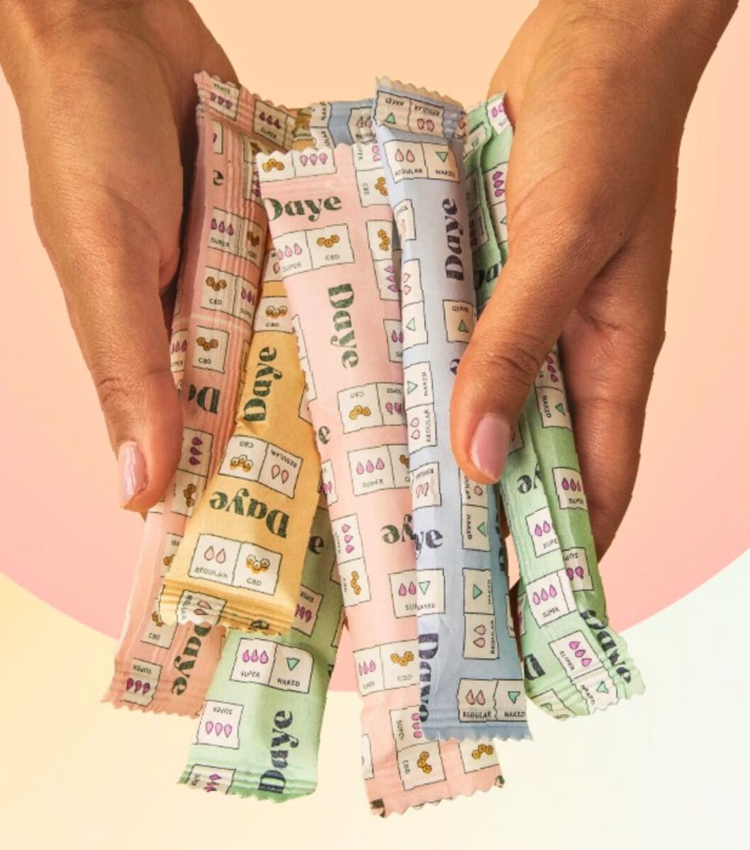 7 Best Organic Tampons For A Chemical-Free Flow