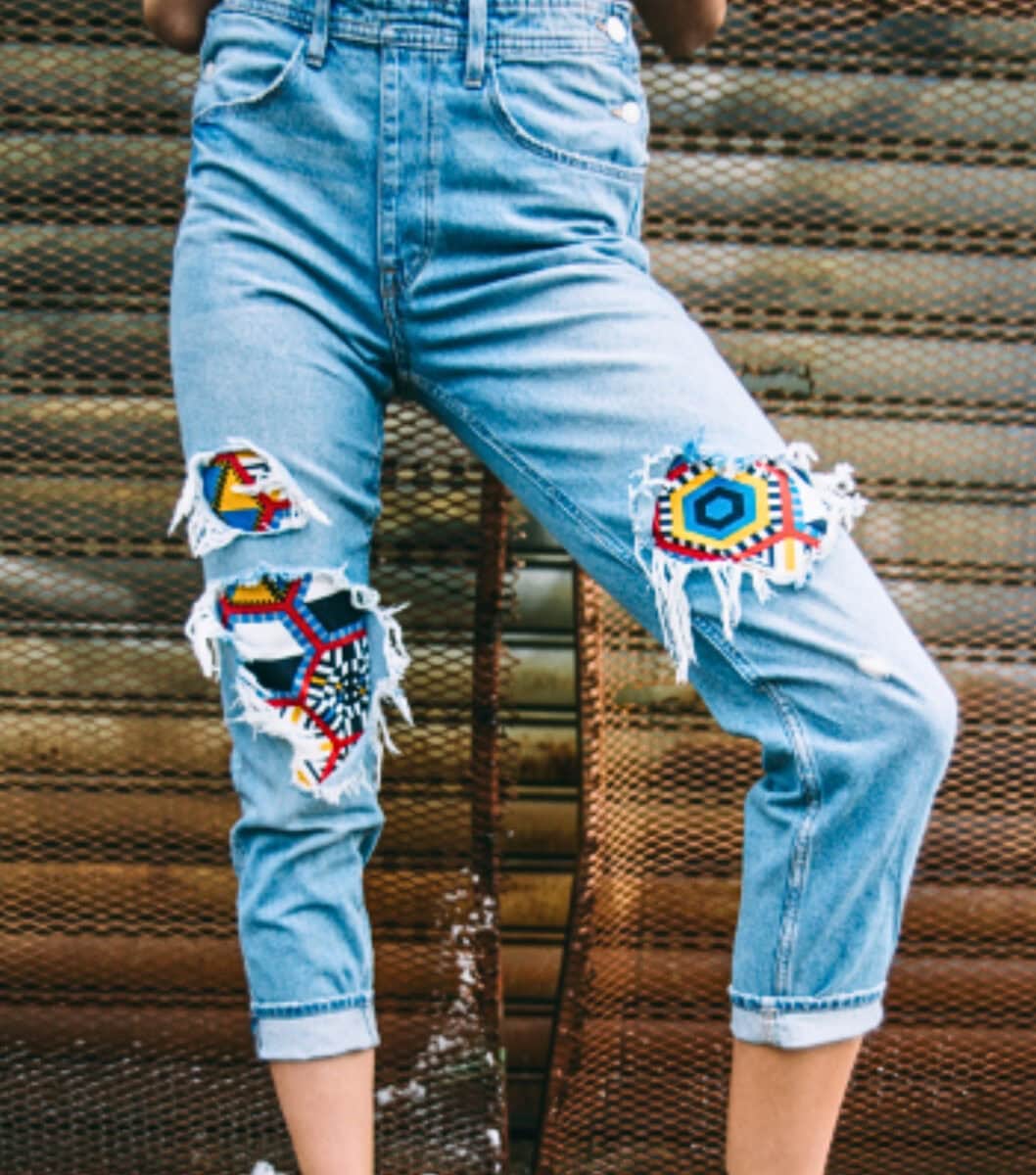 13 Online Clothing Alterations & Services Prepared To Repair