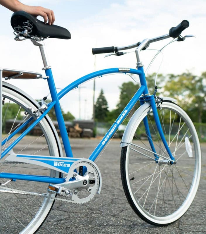 11 Eco-Friendly Bikes To Put The Pedal To The Sustainable Metal