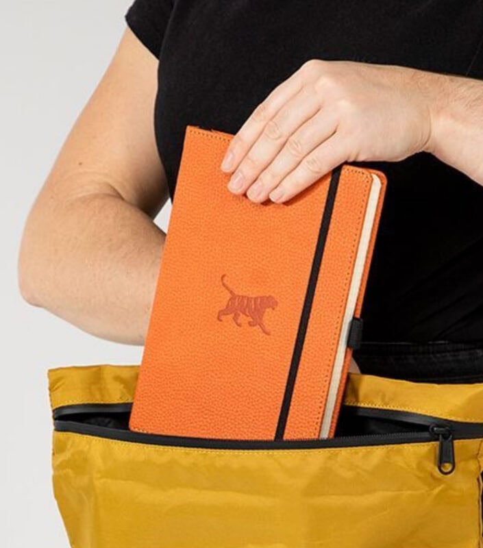 7 Sustainable Notebooks & Journals For All Your Eco-friendly Scribbles