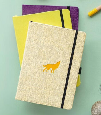 7 Sustainable Notebooks & Journals For All Your Eco-friendly Scribbles
