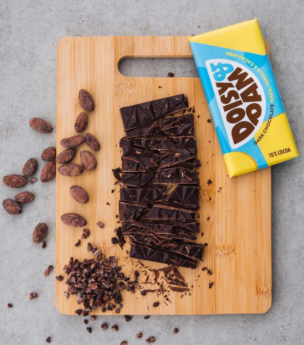 7 UK Ethical Chocolate Brands Making Sustainability Even Sweeter