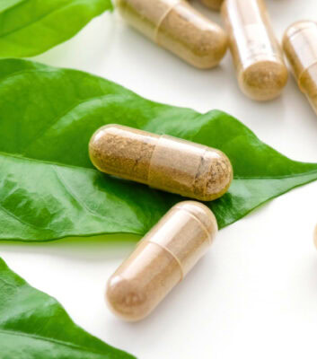 9 Sustainable Supplements & Vitamins For A Healthier You & Planet