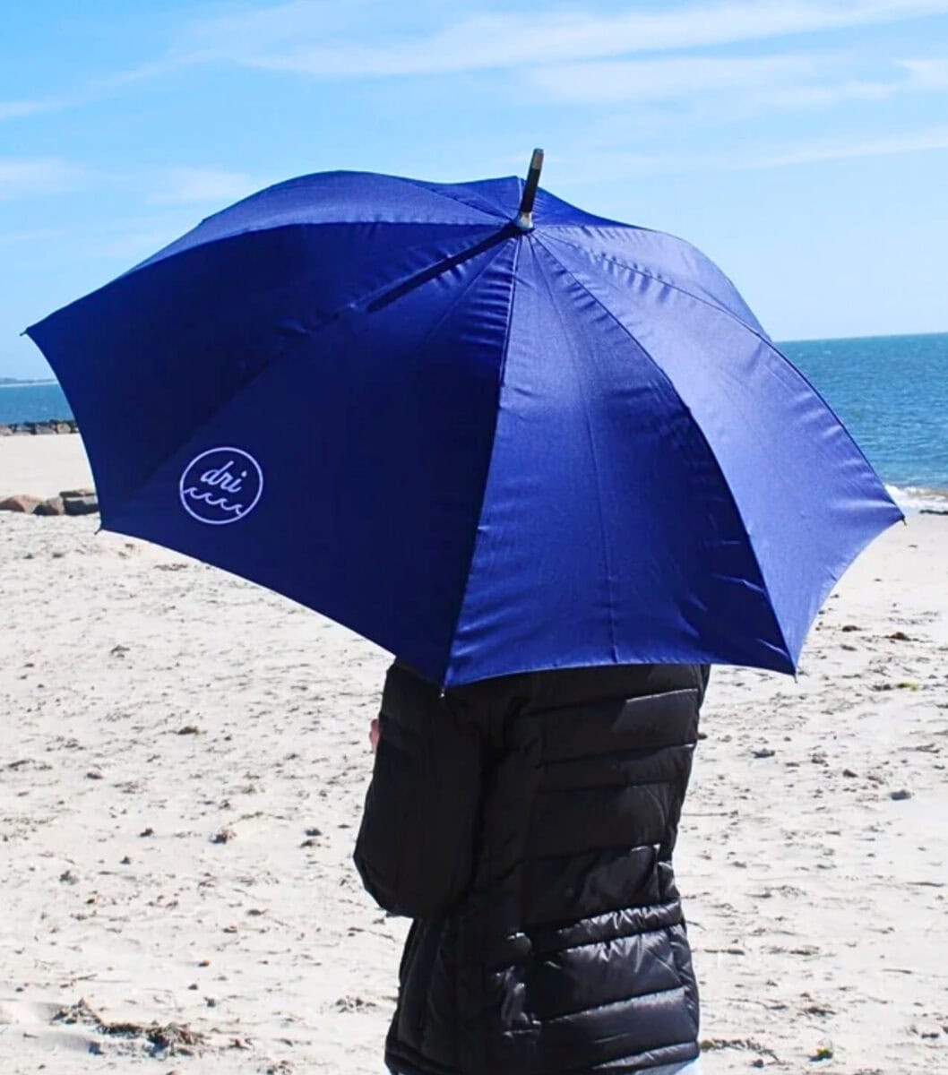 7 Eco-Friendly Umbrellas To Brave Any Storm Sustainably