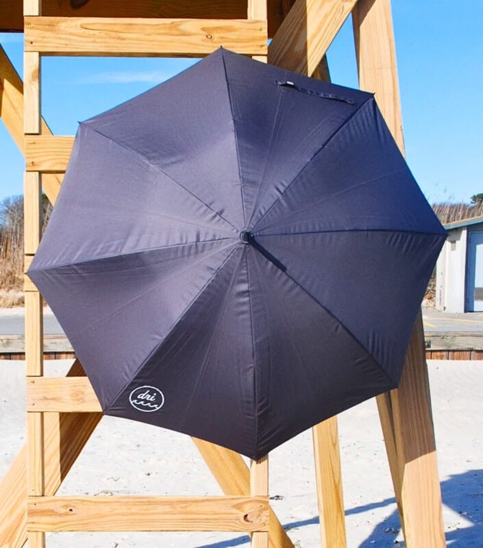 7 Eco-Friendly Umbrellas To Brave Any Storm Sustainably
