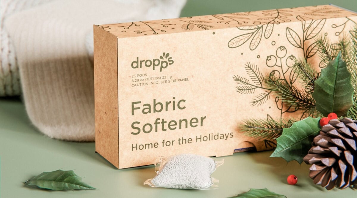 6 Eco-Friendly Fabric Softeners For Non-Toxic Laundry Day