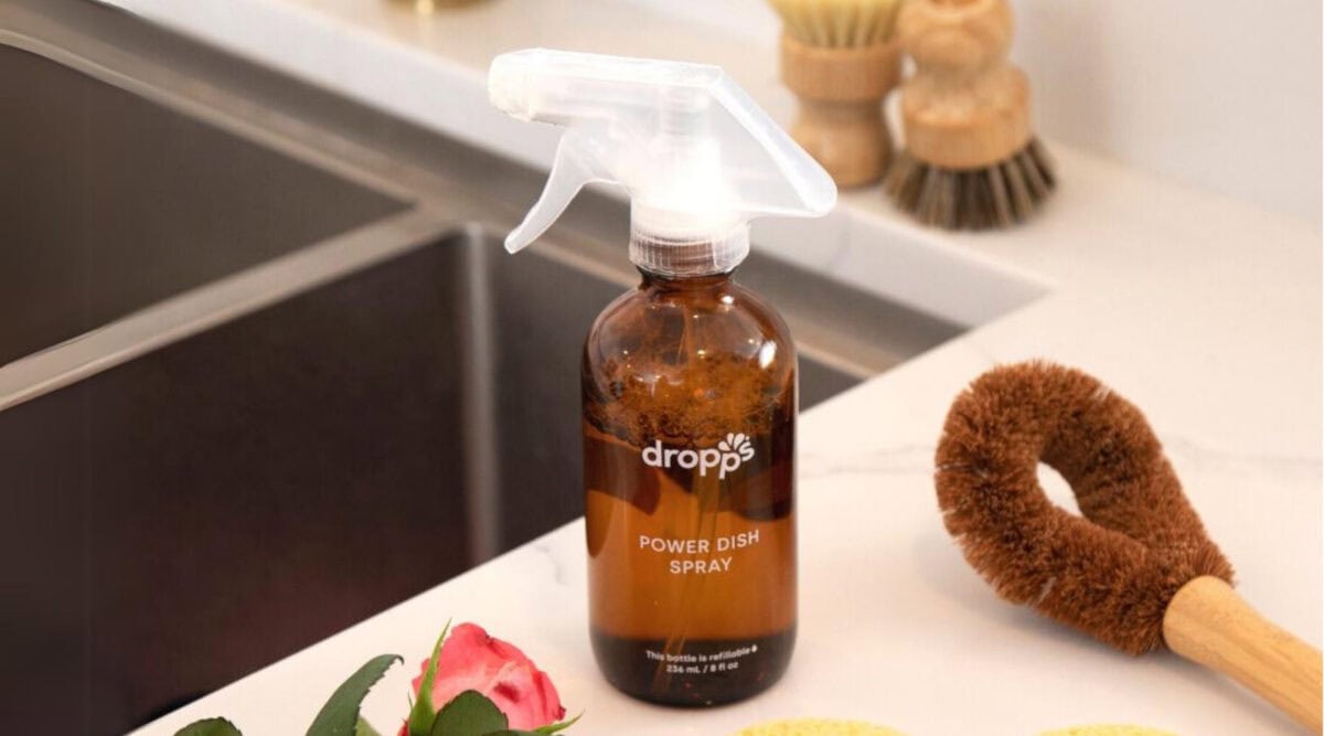 7 Non-Toxic Cleaning Brands to Help You Green Clean