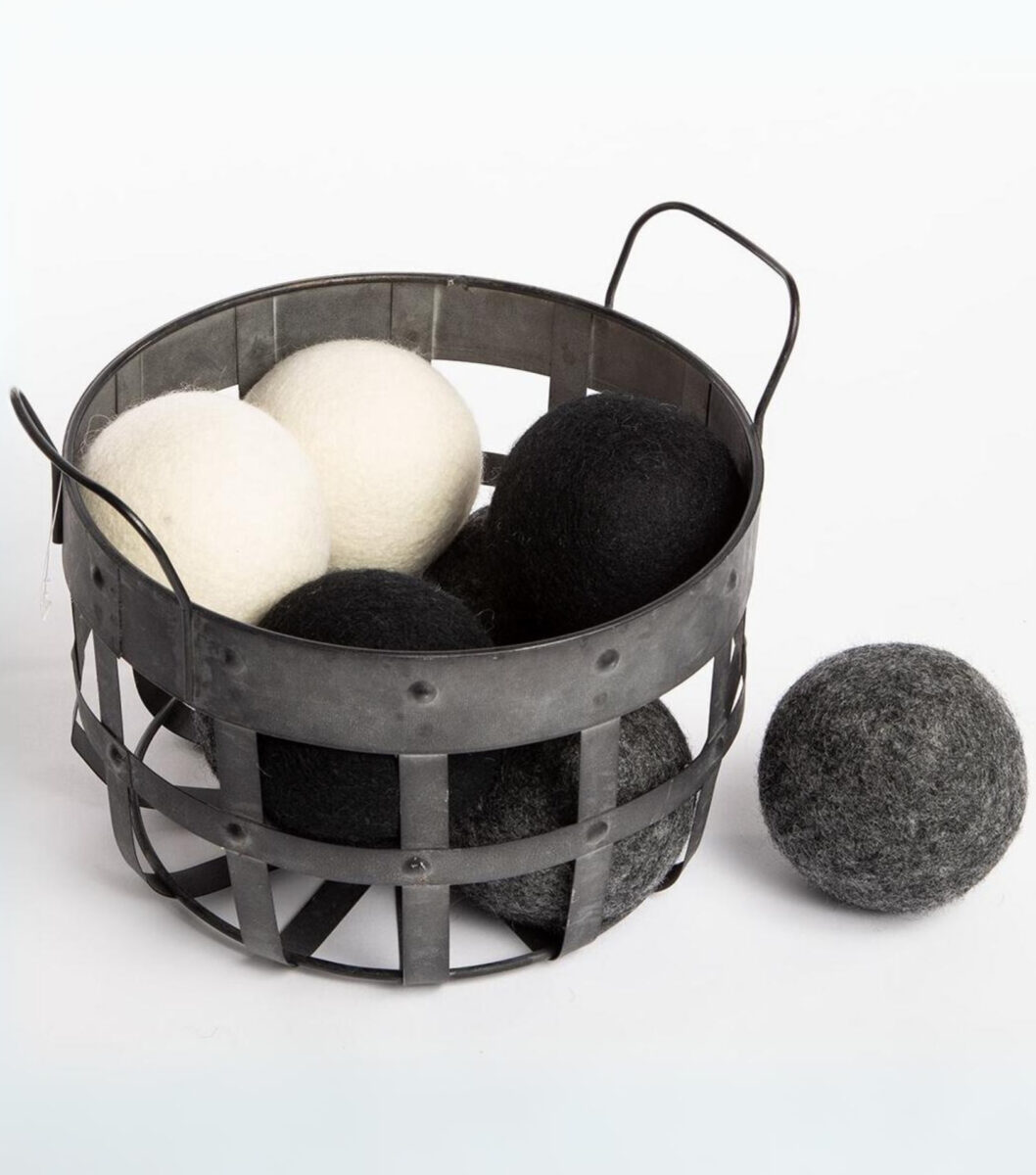 5 Eco-Friendly Dryer Balls For Reusable Alternatives (2025)