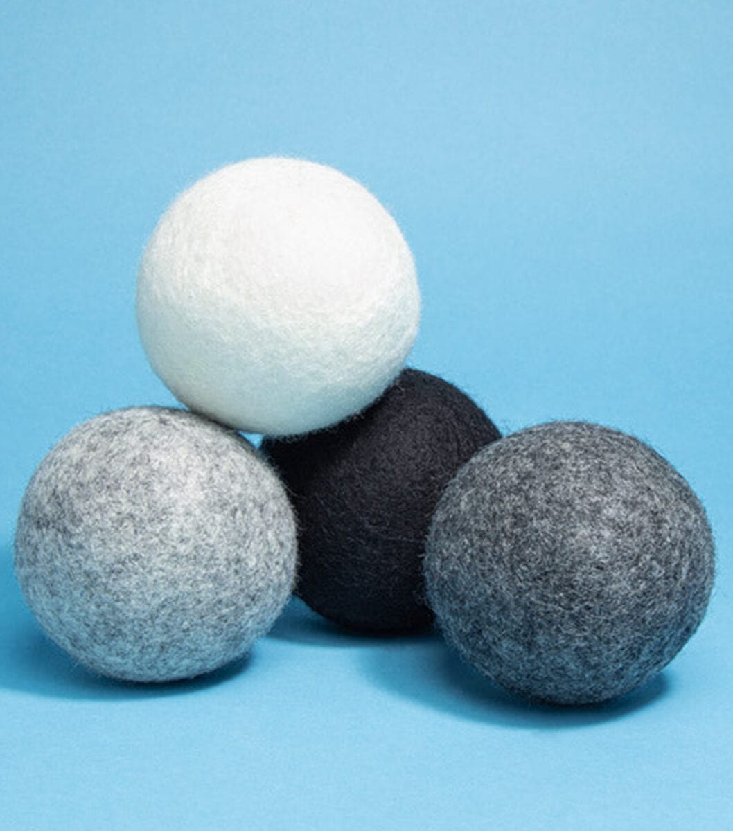 5 Eco-Friendly Dryer Balls For Reusable Alternatives (2025)