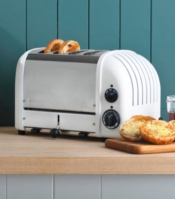 7 Eco-Friendly Appliances To Cook, Cool, & Clean