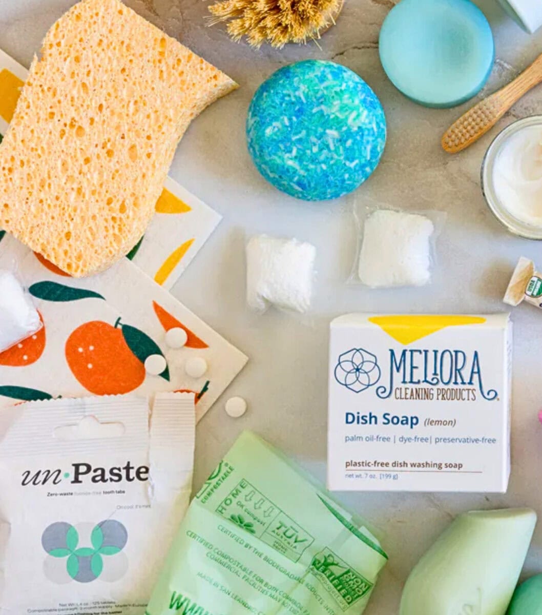 10 Sustainable Stores Making Ethical Online Shopping A Breeze