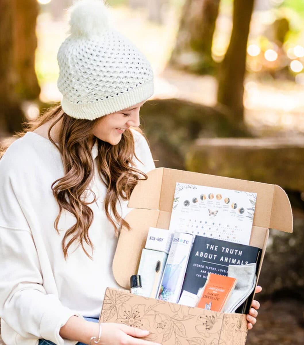 13 Sustainable Subscription Boxes Delivering Eco Essentials