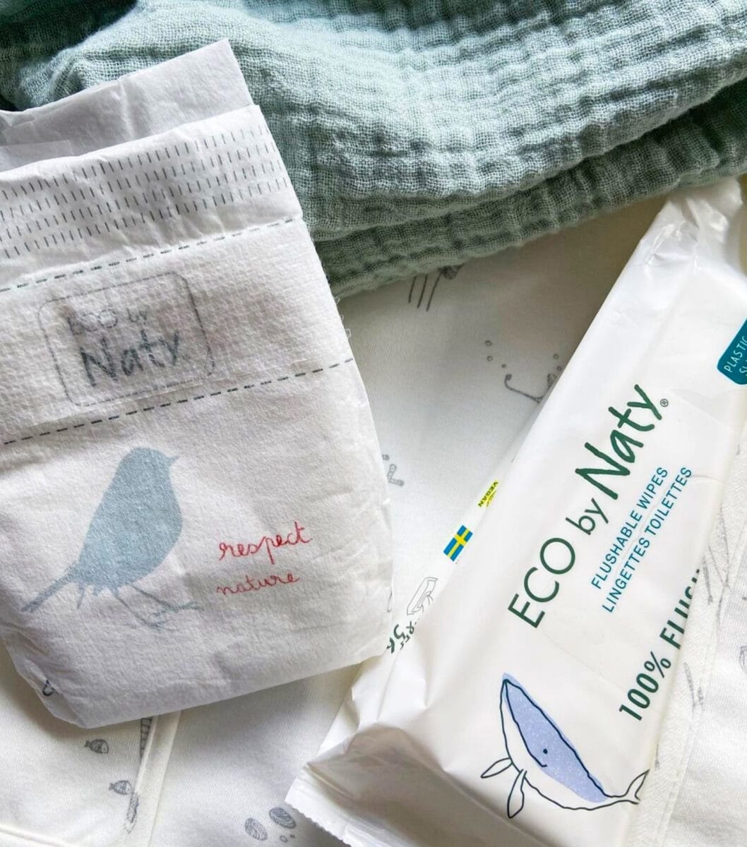 7 Biodegradable Baby Wipes For Eco-Friendly Clean-Ups