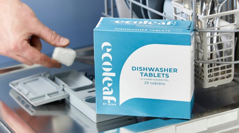 7 Eco-Friendly Dishwasher Tablets For Cleaning Dishes Naturally