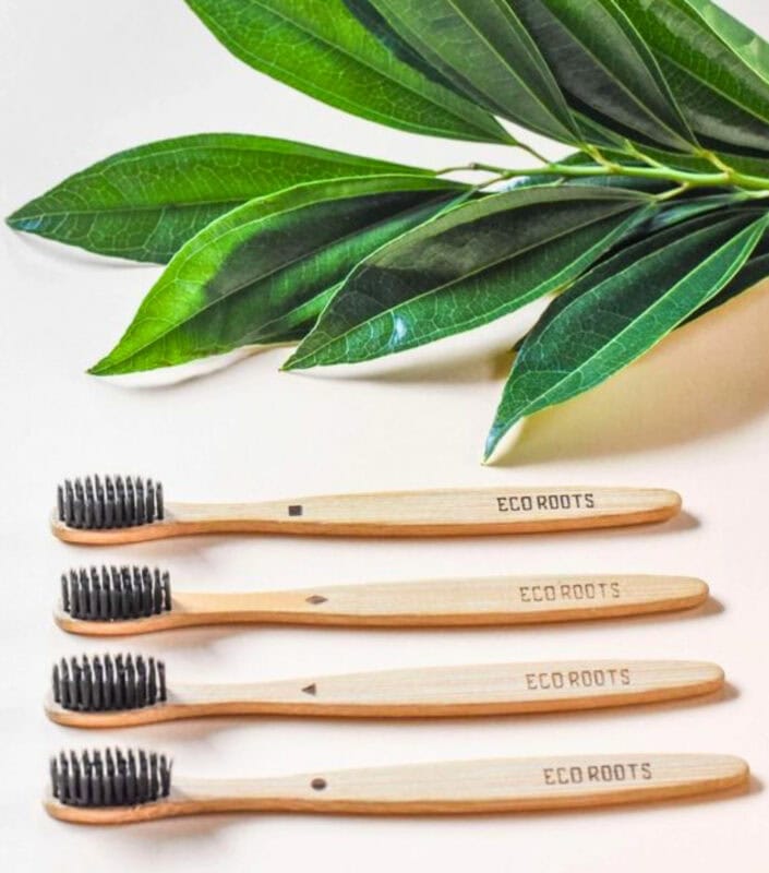 9 Best Sustainable Toothbrushes (Tested & Reviewed)