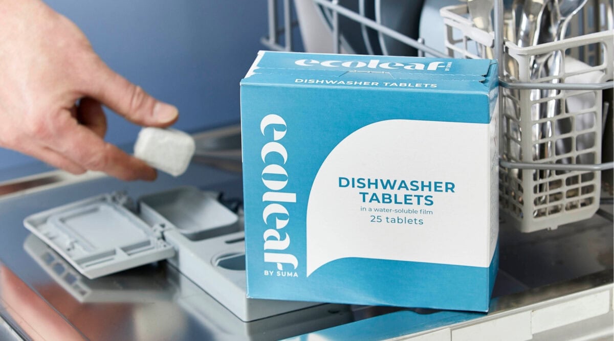 7 Eco-Friendly Dishwasher Detergents To Polish Your Dishwashing
