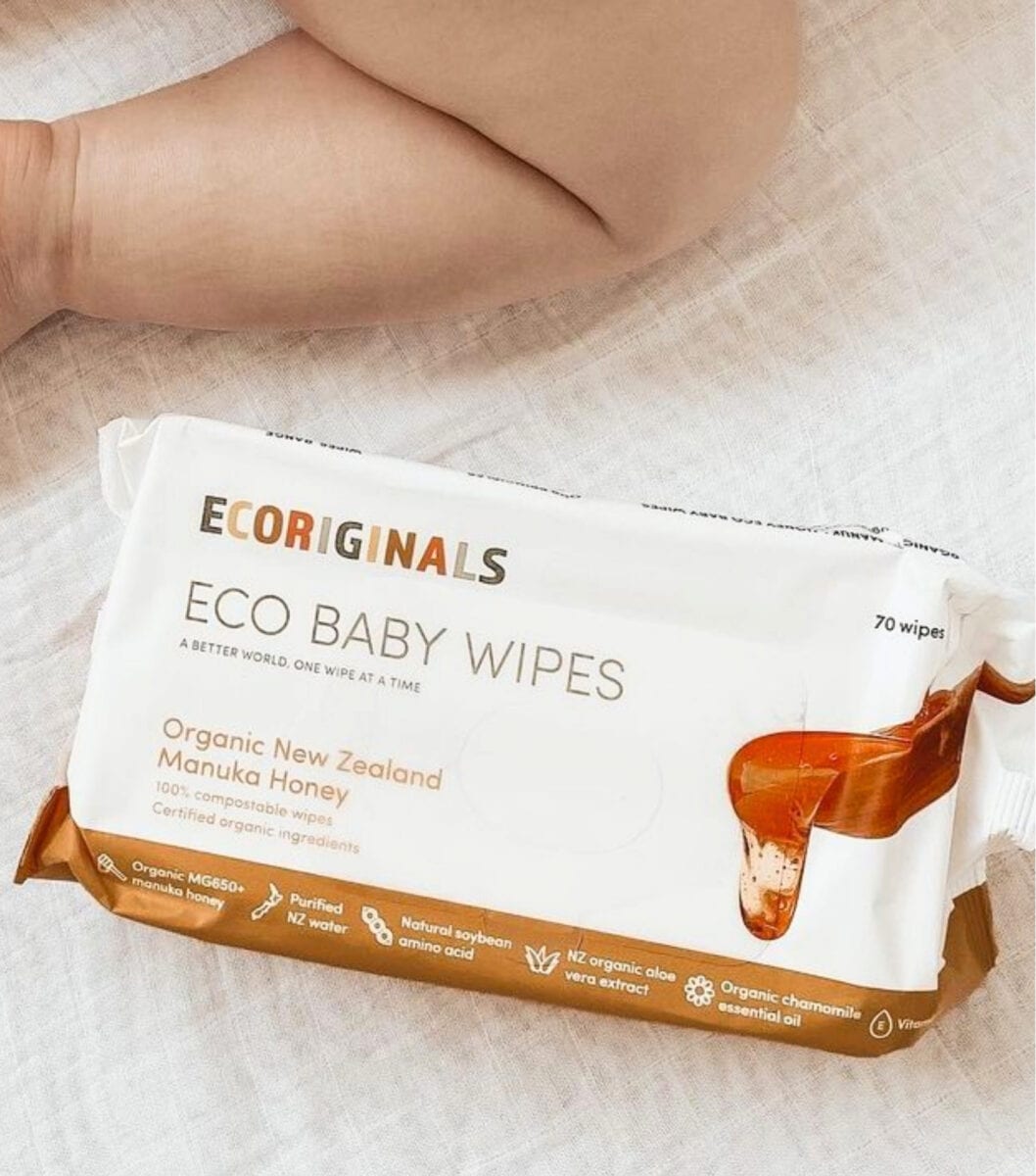 7 Biodegradable Baby Wipes For Eco-Friendly Clean-Ups