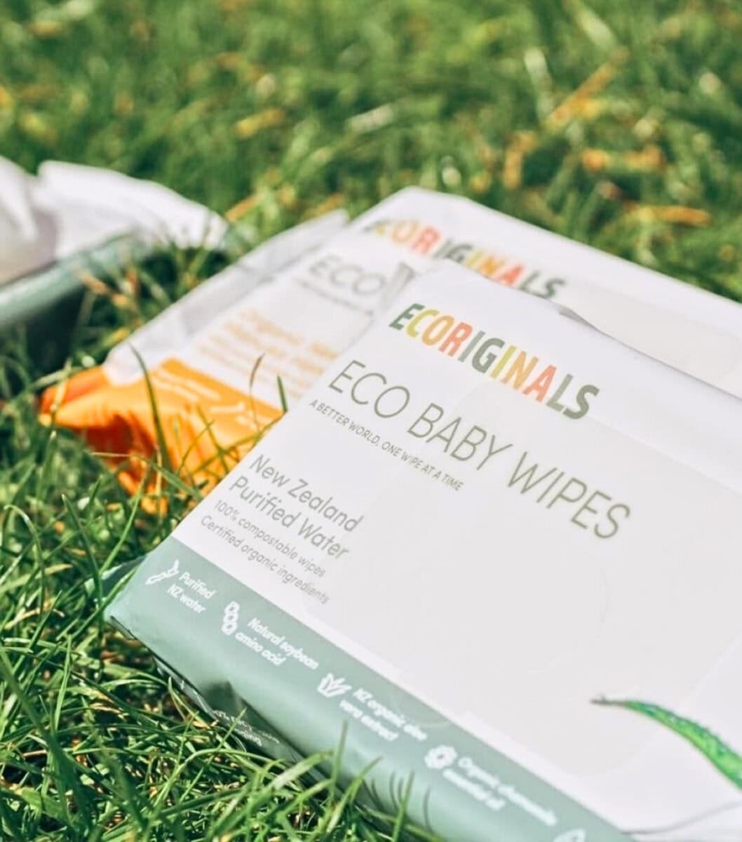 7 Biodegradable Baby Wipes For Eco-Friendly Clean-Ups