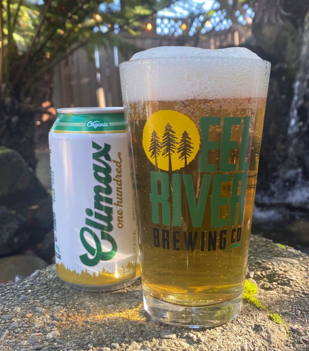 7 Organic Beer Brands Crafting Hoppy Green Goodness