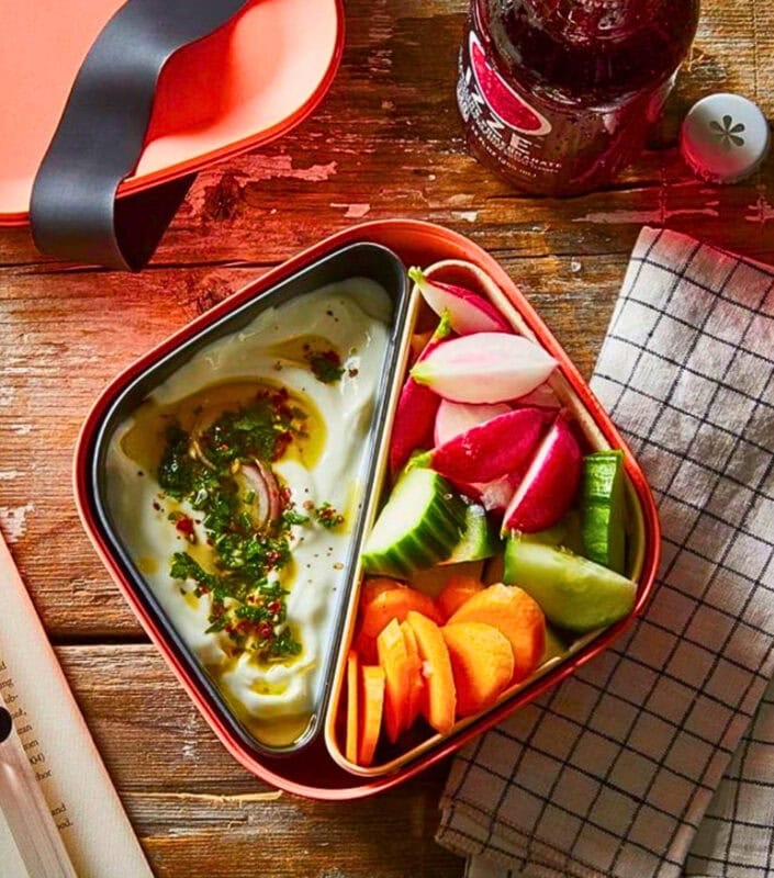 9 Eco-Friendly Lunch Boxes & Bags For Plastic Free Lunchtimes