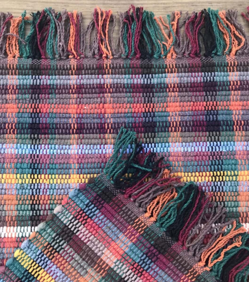 8 Fair Trade Rugs To T(h)read Lightly At Home (2025)