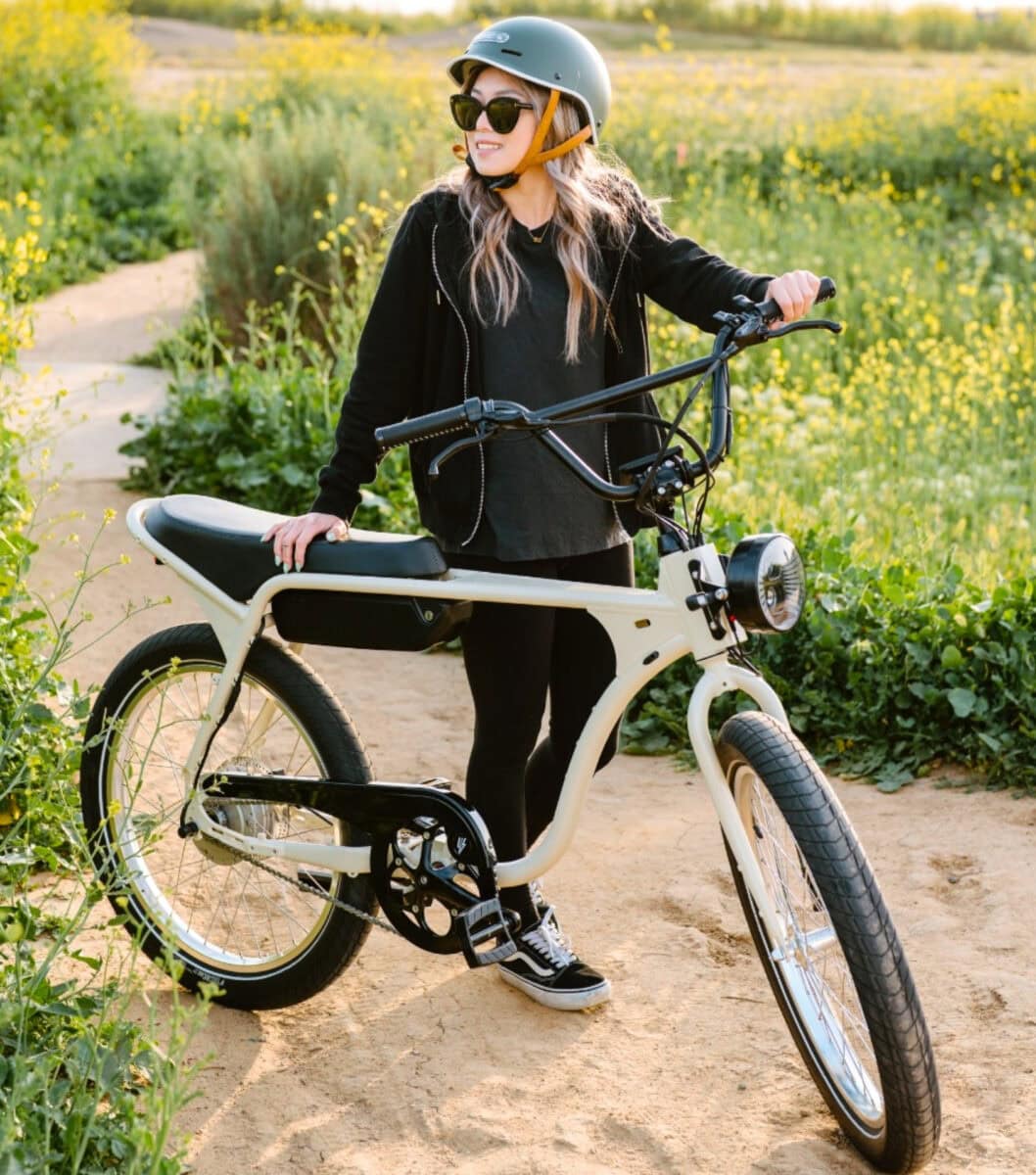 11 Eco-Friendly Bikes To Put The Pedal To The Sustainable Metal