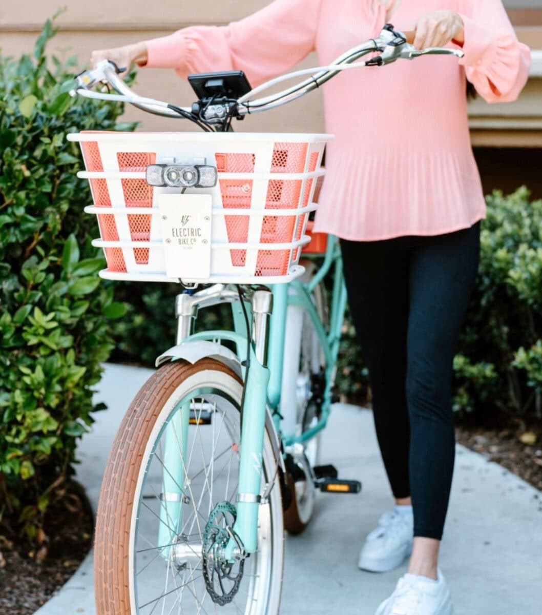 11 Eco-Friendly Bikes To Put The Pedal To The Sustainable Metal