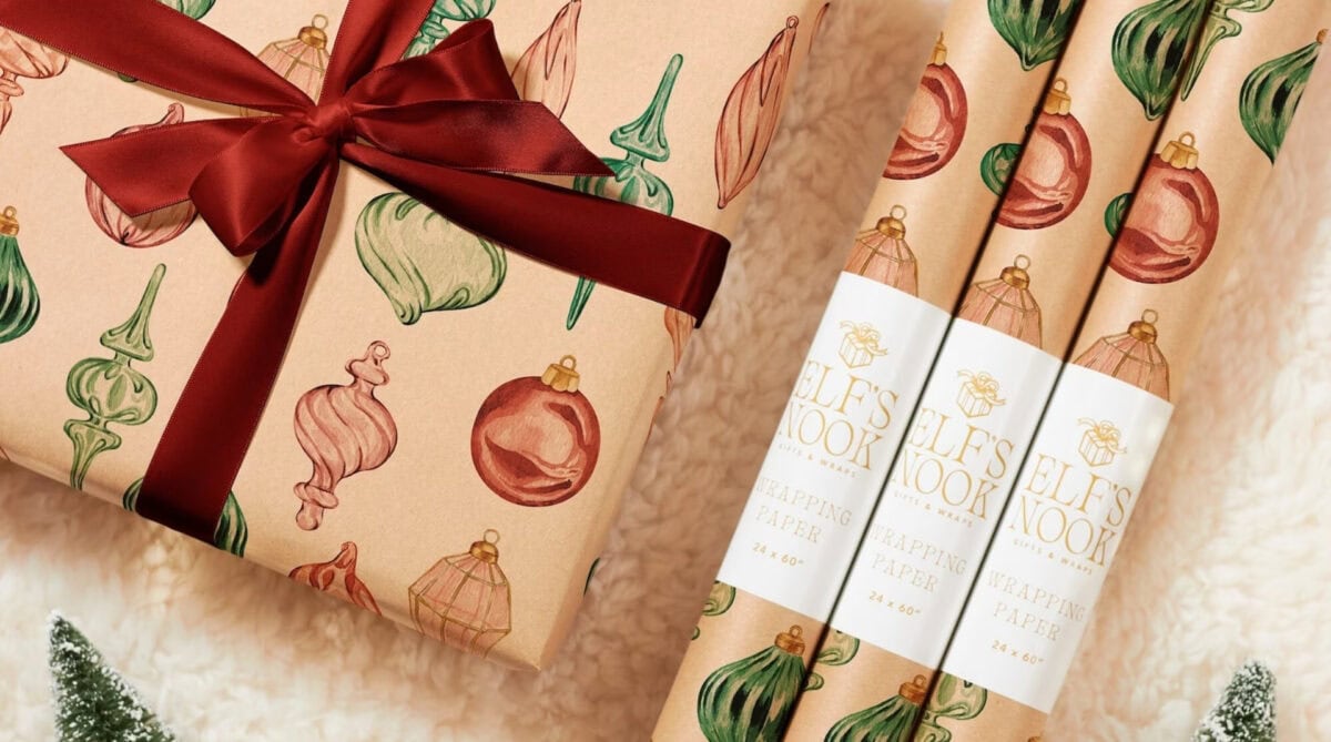 7 Eco-Friendly Gift Wrapping Alternatives For Greener Giving