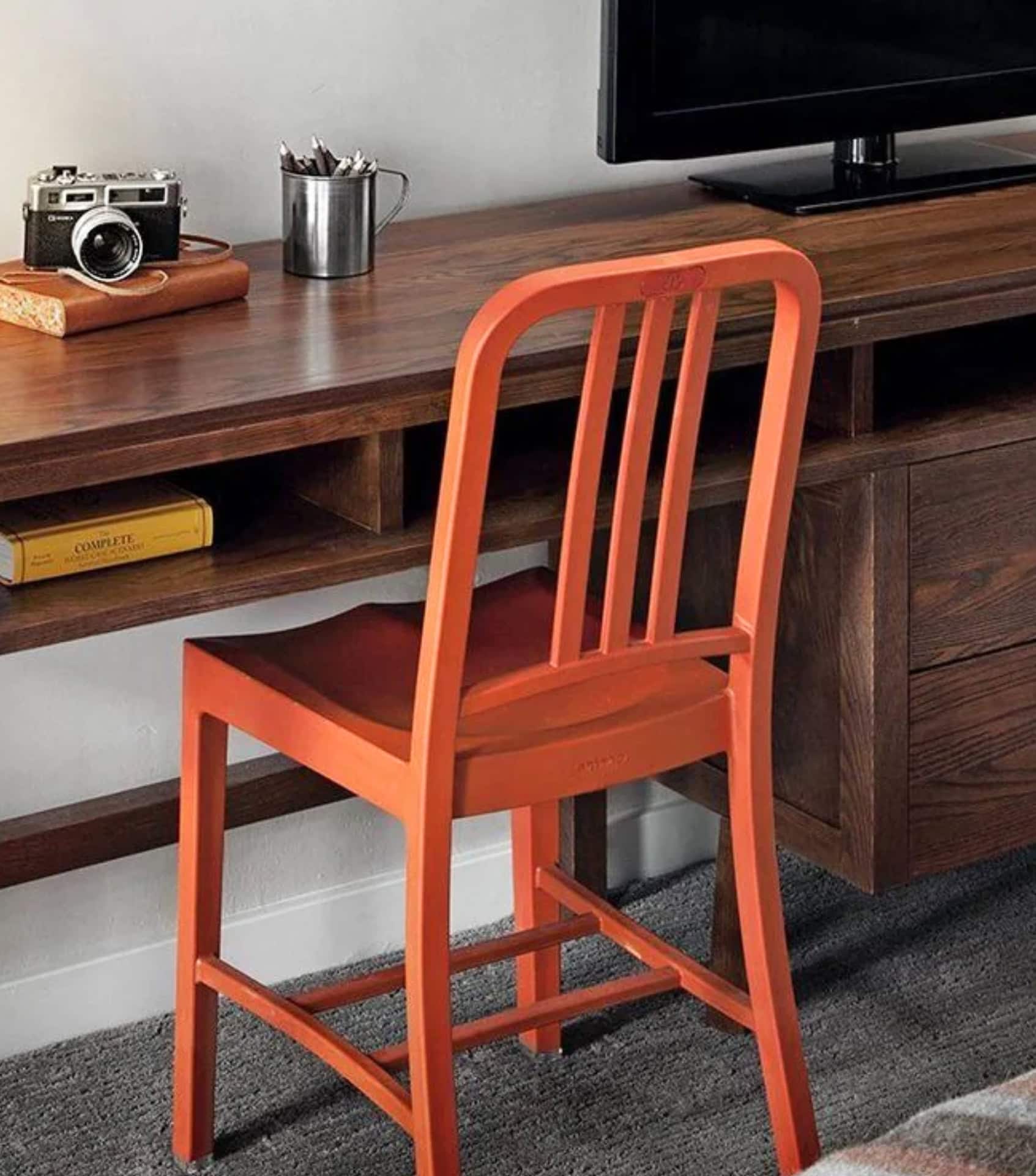 7 Sustainable Office & Desk Chairs Completing Your Eco-Friendly Workspace