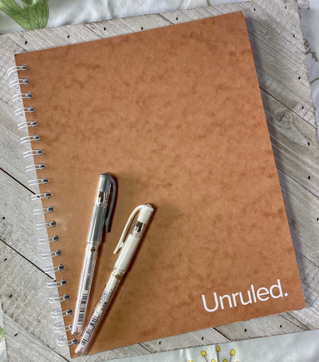 7 Sustainable Notebooks & Journals For All Your Eco-friendly Scribbles