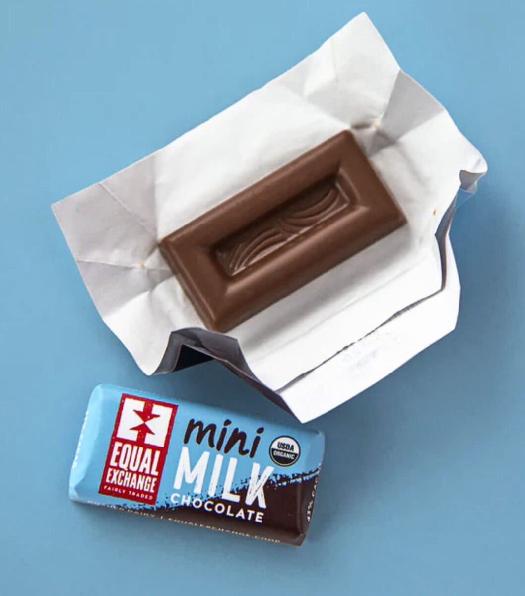 5 Sustainable Candy Brands Promising Eco-Guilt Free Calories