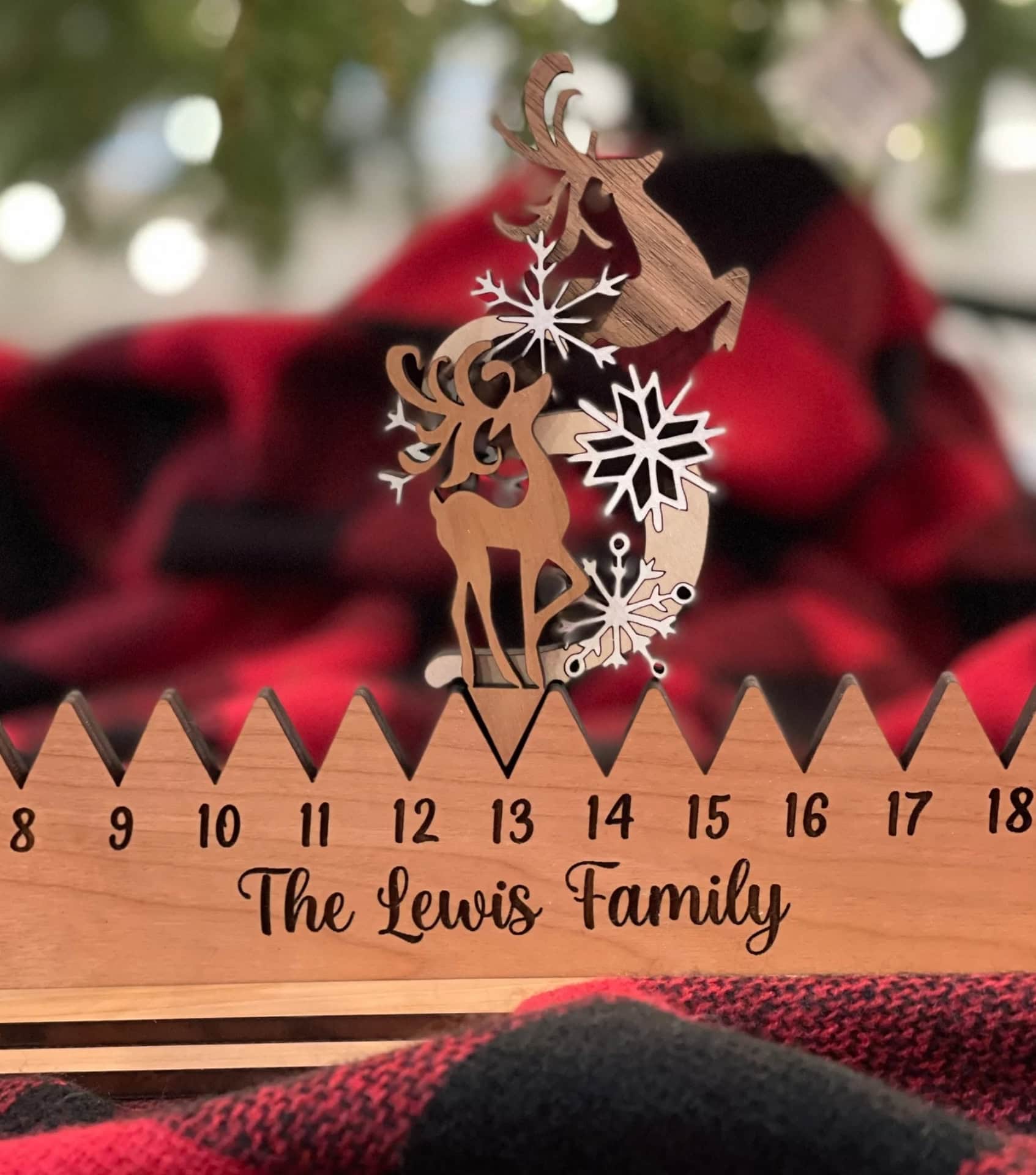 9 Reusable Advent Calendar Brands For A Conscious Christmas Countdown