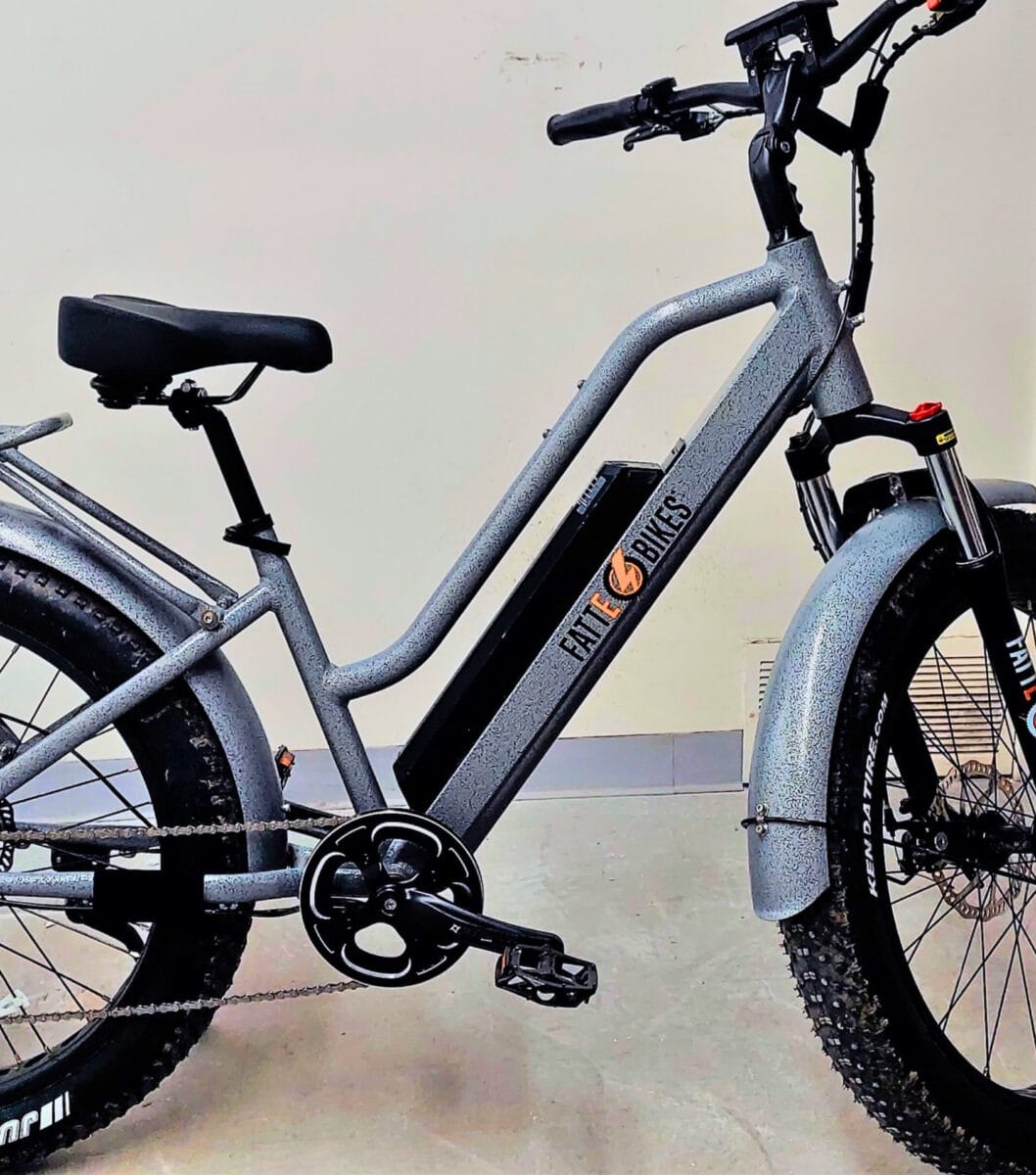 11 Eco-Friendly Bikes To Put The Pedal To The Sustainable Metal