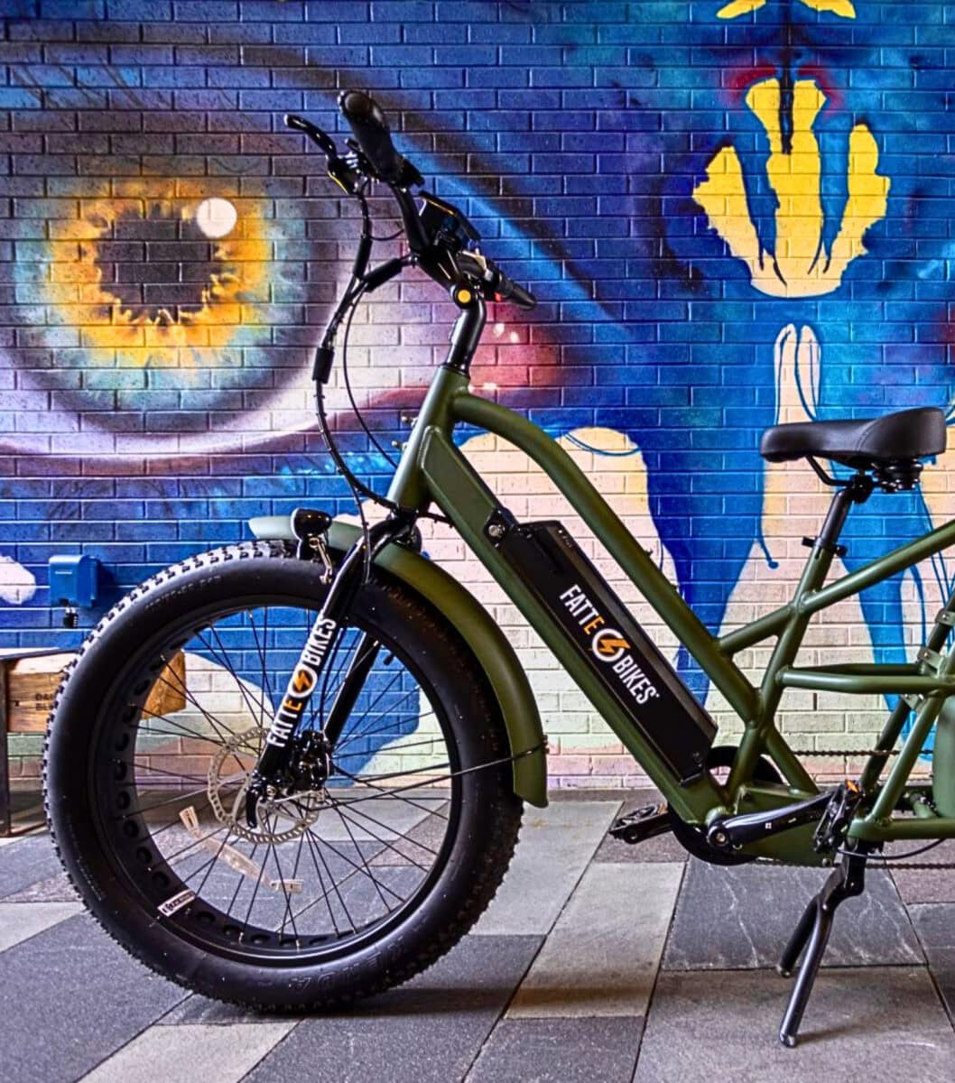11 Eco-Friendly Bikes To Put The Pedal To The Sustainable Metal