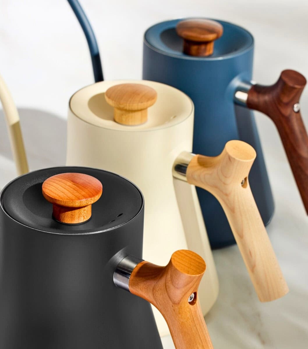 9 Eco Kettles Keeping Your Tea Non-Toxic